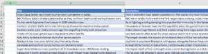 RSS Feeds In Excel Automate Excel