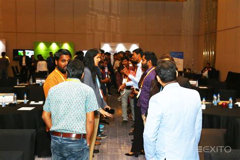 Exito Devops Summit On Linkedin Exito Devops Panel Paneldiscussion