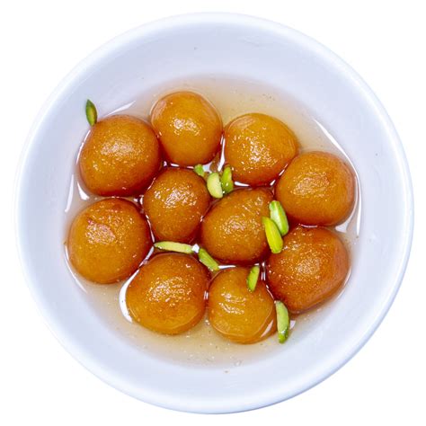 Mini Gulab Jamun 10 Pcs Online At Best Price Lulu Uae