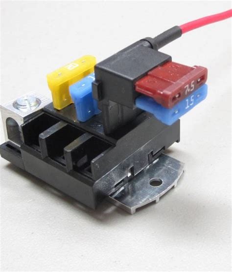 ATC Add A Fuse Tap CE Auto Electric Supply