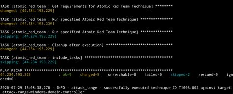 Cicd Detection Engineering Splunks Attack Range Part 2 Splunk