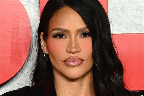 Cassie Will Testify Under Her Name In Diddys Sex Trafficking Trial Movie Gaze