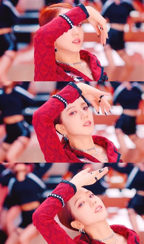 Blackpink Kill This Love