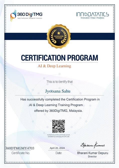 Jyotsana Sahu On Linkedin Ai Deeplearning