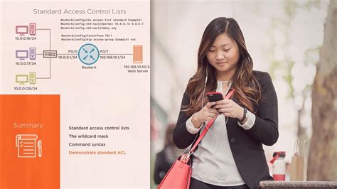 Building Configuring And Troubleshooting ACLs