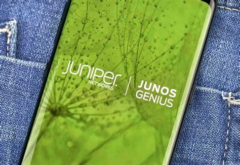 Juniper Networks Earnings Preview What To Expect