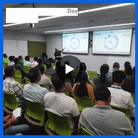 I Had The Pleasure Of Attending Progress Developer Day And I Must Say It Was An Incredibly