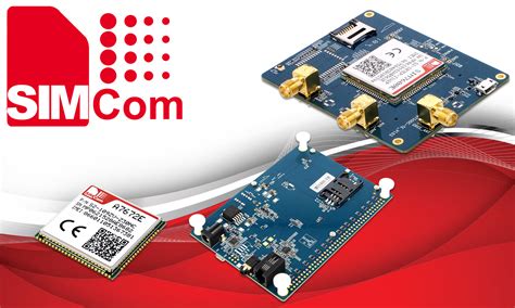 sistemi hvac basati sui moduli simcom iot componenti elettronici