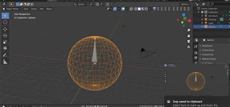Need Tips On Blender Bone Rotation CG Cookie