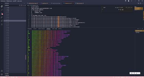 This Pink Vscode Theme With Lolcat For Terminal Is So Cute Rvscode