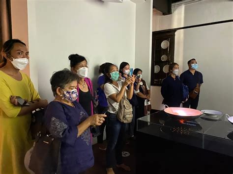 องค์การบริหารการพัฒนาพื้นที่พิเศษเพื่อการท่องเที่ยวอย่างยั่งยืน อพท 4 เข้าศึกษาดูงาน