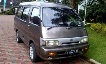 Daftar Mobil Bekas Harga Jutaan Terbaik Dan Berkualitas Suryadidik Com