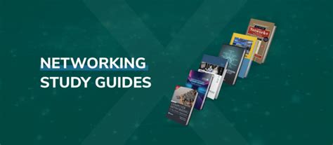 10 Best Networking Study Guides For 2025