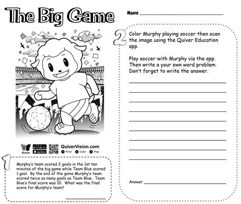 Diary Of A Techie Chick Solving Word Problems Via Quiver