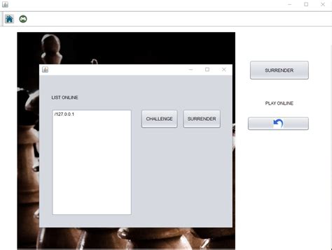 Java swing Game cờ vua Deft Blog