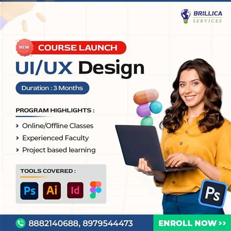 Ui Ux Design Training Course In Dehradun Id 2853987744697