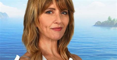Loredana Cannata A Lisola Dei Famosi Da Vegana E Crudista Biccy