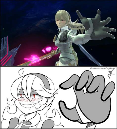 Master Hand Meme