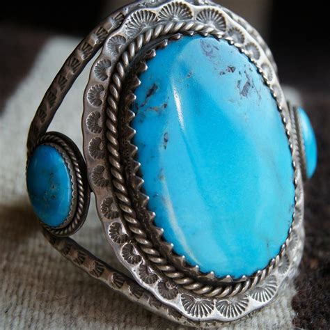 Turquoise Identification Types Of Turquoise January 25