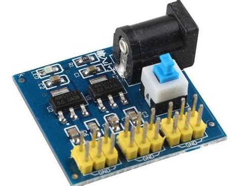 Fuente Arduino Mercadolibre 📦