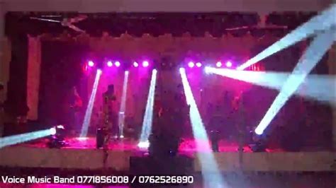 රත්තරන් පෙම් පුරානේක වොයිස් ලයිව් බෑන්ඩ් කැකිරාව Youtube