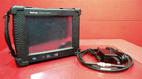 Y350c Tektronix Y350c Base Station Transmitter And Interference