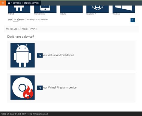 Typos Identified While Running The Enterprise Iot Solution Qsg · Issue 1142 · Wso2product Iots