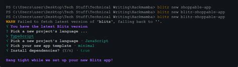 create shoppable videos in blitz js