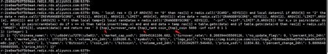 五分钟讲透 Redis Lua脚本，以及redis Cluster集群模式下的 Command Keys Must In Same Slot