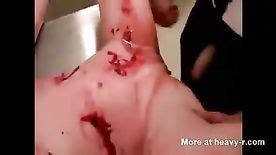 Necrofilia Atividade Sexual Com Cad Ver De Uma Loira Gostosa Cnn Amador