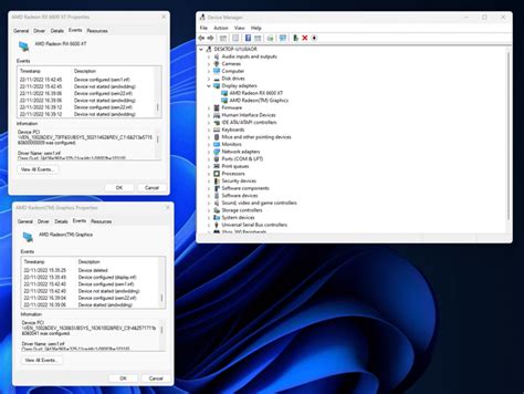 Amd Gpu Driver Timeout And Crash Ramdhelp
