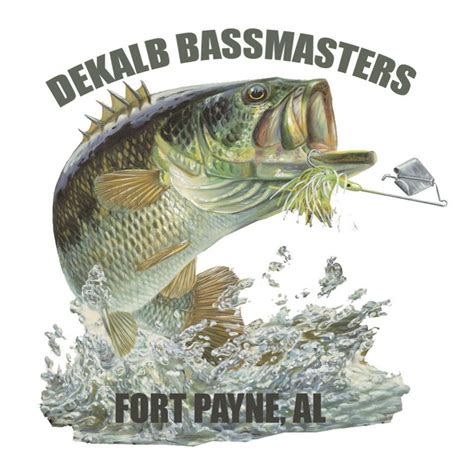 Dekalb Bassmasters Added A New Photo Dekalb Bassmasters