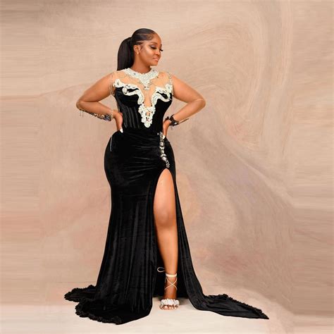 Sexy Black Party Dresses