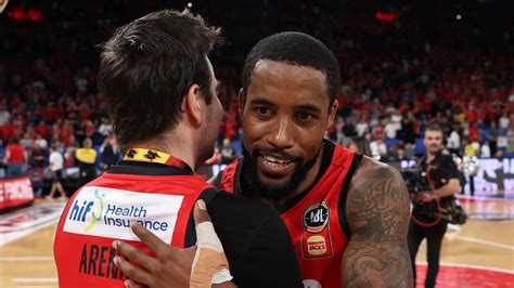 Nbl Nbl Scores And News The Advertiser