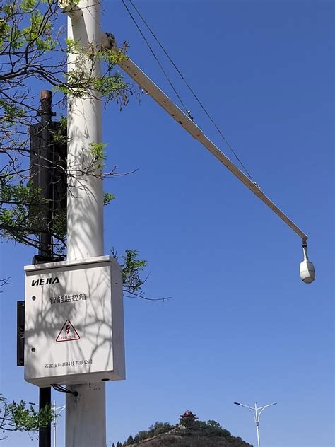 智能运维监控箱 多款经济实惠款产品满足平安城市、雪亮工程需求 知乎