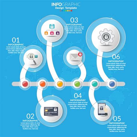 Premium Vector General Data Protection Regulation Gdpr Concept