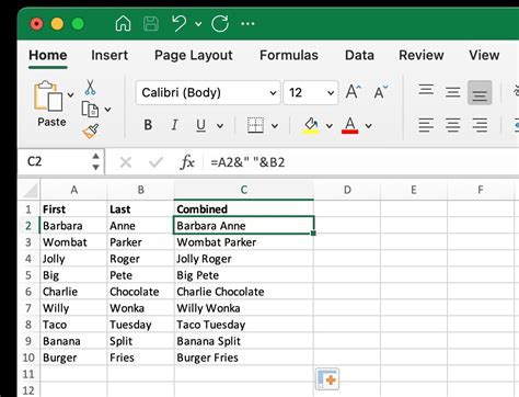 Ways To Combine Excel Tabs Into One