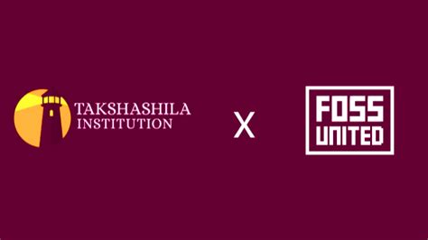 Public Policy Initiative By Foss United