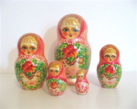 Where To Buy Cheap Babushka Dolls At Hugo Armstrong Blog