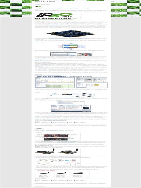 6lowpan Protocol Atmel Bits And Pieces Pdf