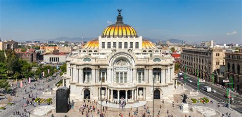 멕시코시티 자유여행 필수템 유심 와이파이 교통패스 명소 투어 테마파크 총정리 Kkday Kkday
