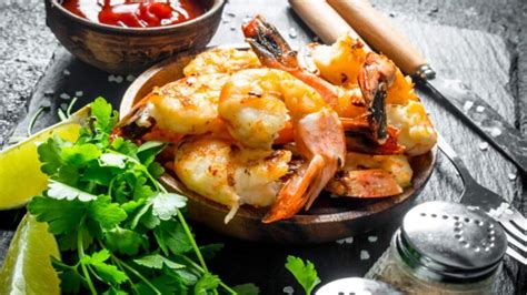 How To Tell If Shrimp Is Bad Guide For Fresh And Cooked Shrimp