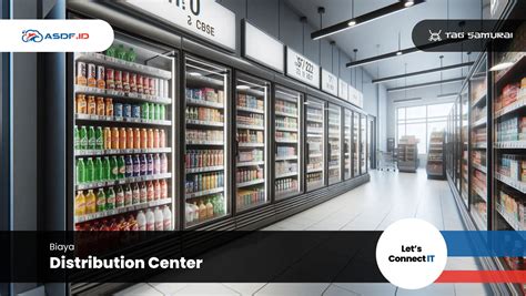 Distribution Center Pengertian Manfaat Tantangan Asdfid