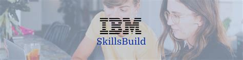 Ibm Skillsbuild Yes We Trans