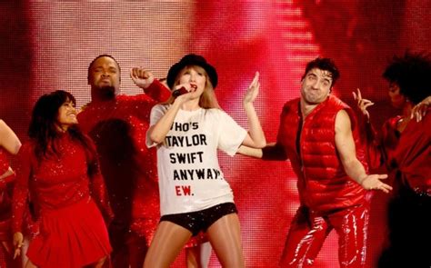 List Of Backup Dancers For Taylor Swifts Eras Tour 2023 City Dance
