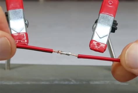 5 ERRORES Que NO Debes Hacer Al Unir Cables Electr Details Hackaday Io