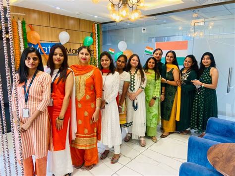 matrix marketers on linkedin azadikaamritmahotsav2022