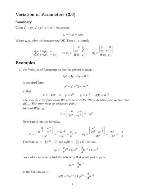 Ordinary Differential Equations A Systems Approach Fill Out And Sign Online Dochub