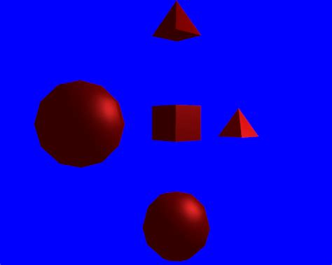 Tutorial 3 Lighting And Materials Opengl4 Tutorials
