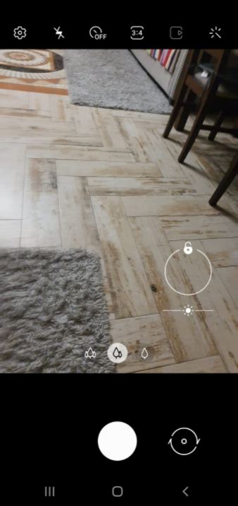 camera doesn t have bottom menu when opened from cordova · issue 767 · apache cordova plugin